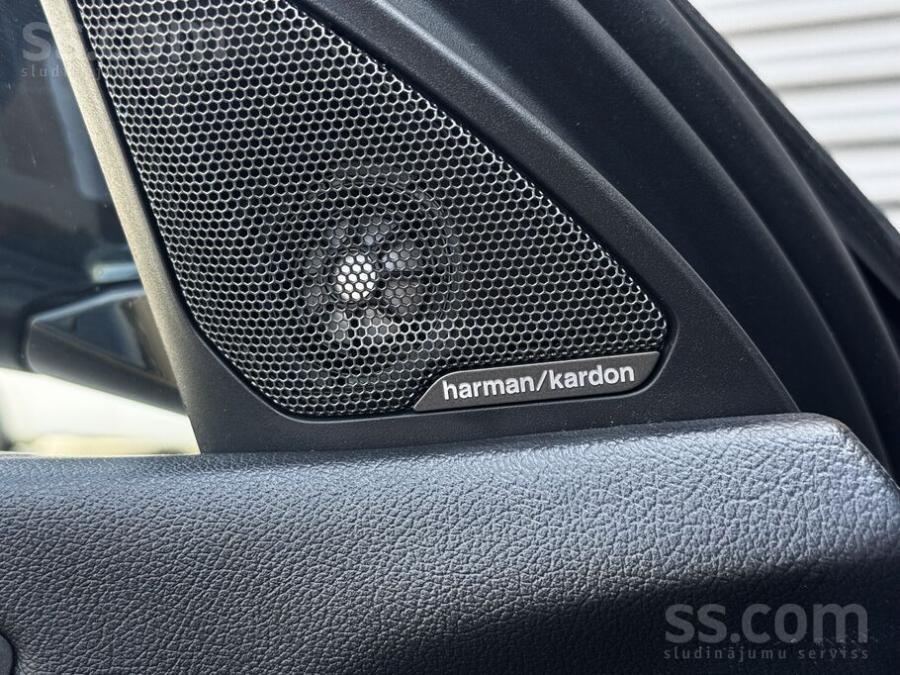 Pelēks BMW 118 2020 Rīga, ar dzinēja tilpumu 1.50 L un nobraukumu 195 tūkst. km par 17500 €, foto 28 vietnē AUTOMOTO.COM.LV
