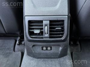 Pelēks BMW 118 2020 Rīga, ar dzinēja tilpumu 1.50 L un nobraukumu 195 tūkst. km par 17500 €, foto 29 vietnē AUTOMOTO.COM.LV