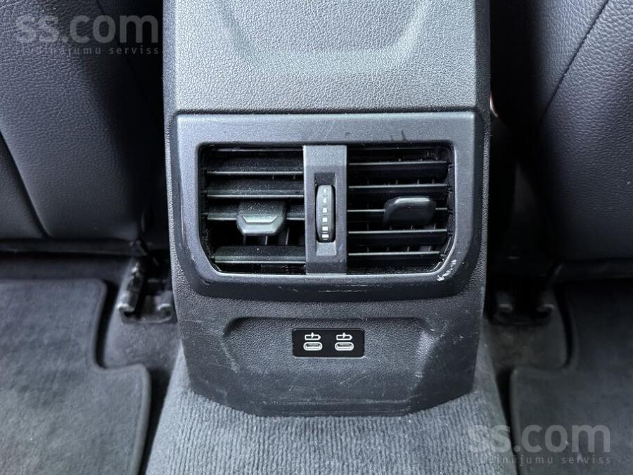 Pelēks BMW 118 2020 Rīga, ar dzinēja tilpumu 1.50 L un nobraukumu 195 tūkst. km par 17500 €, foto 29 vietnē AUTOMOTO.COM.LV