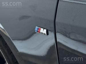 Pelēks BMW 118 2020 Rīga, ar dzinēja tilpumu 1.50 L un nobraukumu 195 tūkst. km par 17500 €, foto 30 vietnē AUTOMOTO.COM.LV