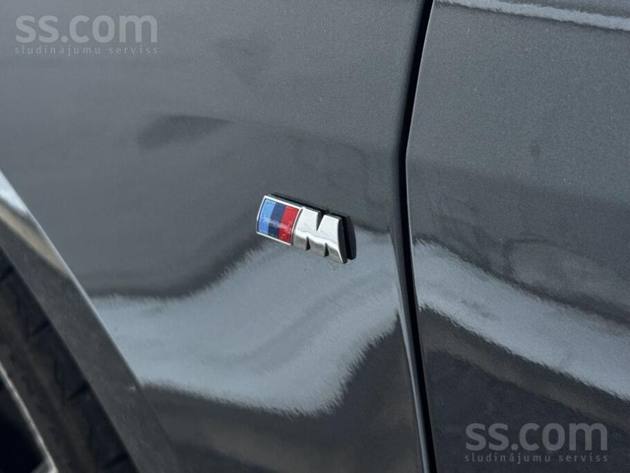 Pelēks BMW 118 2020 Rīga, ar dzinēja tilpumu 1.50 L un nobraukumu 195 tūkst. km par 17500 €, foto 30 vietnē AUTOMOTO.COM.LV