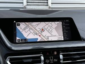Серый БМВ 118 2020 в Рига, объемом двигателя 1.50 л и пробегом 195 тыс. км за 17500 €, фото 23 на AUTOMOTO.COM.LV