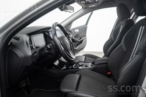 Серый БМВ 118 2020 в Таллин, объемом двигателя 1.50 л и пробегом 67 тыс. км за 18999 €, фото 11 на AUTOMOTO.COM.LV