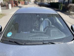 Grey BMW 118 2022 in Kaunas, with an engine capacity of 1.50 L and mileage of 56 thousand km for 6499 €, photo 5 on AUTOMOTO.COM.LV
