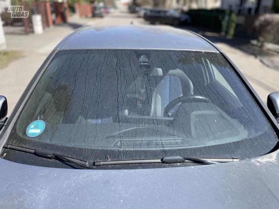 Grey BMW 118 2022 in Kaunas, with an engine capacity of 1.50 L and mileage of 56 thousand km for 6499 €, photo 5 on AUTOMOTO.COM.LV