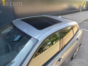 Grey BMW 118 2023 in Riga, with an engine capacity of 1.50 L and mileage of 78 thousand km for 25400 €, photo 4 on AUTOMOTO.COM.LV