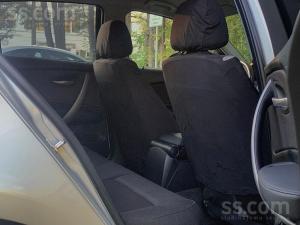 Серый БМВ 118 2008 в Юрмала, объемом двигателя 2.00 л и пробегом 220 тыс. км за 3790 €, фото 7 на AUTOMOTO.COM.LV