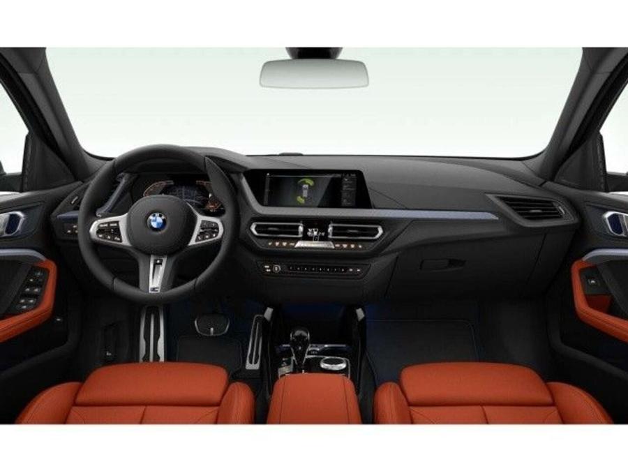Pelēks BMW 118 2021 Kauņa, ar dzinēja tilpumu 1.50 L un nobraukumu 25 tūkst. km par 28956 €, foto 4 vietnē AUTOMOTO.COM.LV