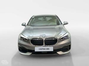 Pelēks BMW 118 2022 Kauņa, ar dzinēja tilpumu 1.50 L un nobraukumu 38 tūkst. km par 25260 €, foto 2 vietnē AUTOMOTO.COM.LV