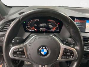 Pelēks BMW 118 2023 Kauņa, ar dzinēja tilpumu 1.50 L un nobraukumu 42 tūkst. km par 31009 €, foto 14 vietnē AUTOMOTO.COM.LV