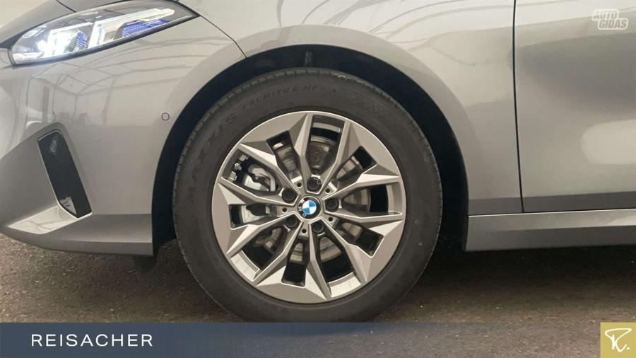 Pelēks BMW 118 2024 Kauņa, ar dzinēja tilpumu 2.00 L un nobraukumu 12 tūkst. km par 33092 €, foto 3 vietnē AUTOMOTO.COM.LV