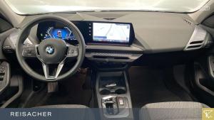 Pelēks BMW 118 2024 Kauņa, ar dzinēja tilpumu 2.00 L un nobraukumu 12 tūkst. km par 33092 €, foto 6 vietnē AUTOMOTO.COM.LV