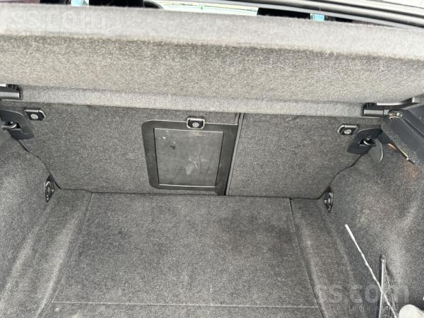 BMW 118 2004 Jūrmala, ar dzinēja tilpumu 2.00 L un nobraukumu 297 tūkst. km par 2150 €, foto 7 vietnē AUTOMOTO.COM.LV