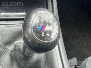 БМВ 118 2004 в Юрмала, объемом двигателя 2.00 л и пробегом 297 тыс. км за 2150 €, фото 14 на AUTOMOTO.COM.LV