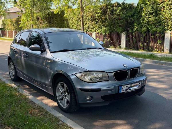 БМВ 118 2004 в Вильнюс, объемом двигателя 2.00 л и пробегом 358 тыс. км за 1950 €, фото 3 на AUTOMOTO.COM.LV