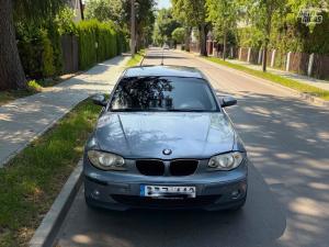 BMW 118 2004 Viļņa, ar dzinēja tilpumu 2.00 L un nobraukumu 358 tūkst. km par 1950 €, foto 13 vietnē AUTOMOTO.COM.LV