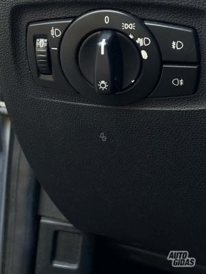 BMW 118 2004 Viļņa, ar dzinēja tilpumu 2.00 L un nobraukumu 358 tūkst. km par 1950 €, foto 18 vietnē AUTOMOTO.COM.LV