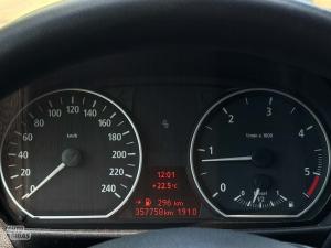 BMW 118 2004 Viļņa, ar dzinēja tilpumu 2.00 L un nobraukumu 358 tūkst. km par 1950 €, foto 19 vietnē AUTOMOTO.COM.LV