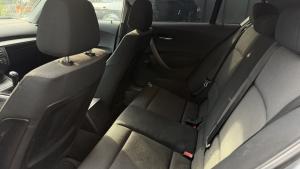 BMW 118 2004 Viļņa, ar dzinēja tilpumu 2.00 L un nobraukumu 358 tūkst. km par 1650 €, foto 6 vietnē AUTOMOTO.COM.LV
