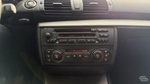 BMW 118 2004 Viļņa, ar dzinēja tilpumu 2.00 L un nobraukumu 358 tūkst. km par 1650 €, foto 9 vietnē AUTOMOTO.COM.LV
