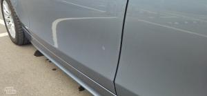 BMW 118 2004 in Utena, with an engine capacity of 2.00 L and mileage of 362 thousand km for 1700 €, photo 8 on AUTOMOTO.COM.LV