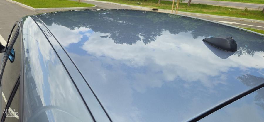 BMW 118 2004 in Utena, with an engine capacity of 2.00 L and mileage of 362 thousand km for 1700 €, photo 9 on AUTOMOTO.COM.LV