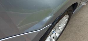 BMW 118 2004 in Utena, with an engine capacity of 2.00 L and mileage of 362 thousand km for 1700 €, photo 12 on AUTOMOTO.COM.LV