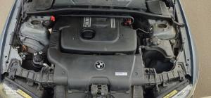 BMW 118 2004 in Utena, with an engine capacity of 2.00 L and mileage of 362 thousand km for 1700 €, photo 17 on AUTOMOTO.COM.LV