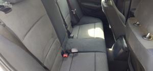 BMW 118 2004 in Utena, with an engine capacity of 2.00 L and mileage of 362 thousand km for 1700 €, photo 18 on AUTOMOTO.COM.LV