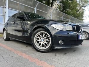 БМВ 118 2004 в Каунас, объемом двигателя 2.00 л и пробегом 434 тыс. км за 1450 €, фото  на AUTOMOTO.COM.LV