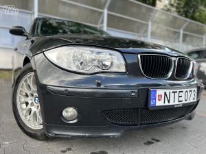 БМВ 118 2004 в Каунас, объемом двигателя 2.00 л и пробегом 434 тыс. км за 1450 €, фото 3 на AUTOMOTO.COM.LV
