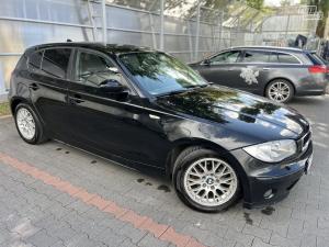 БМВ 118 2004 в Каунас, объемом двигателя 2.00 л и пробегом 434 тыс. км за 1450 €, фото 9 на AUTOMOTO.COM.LV