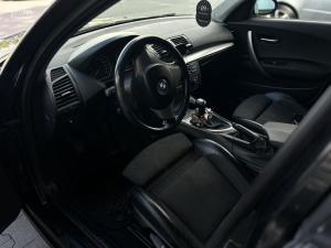 БМВ 118 2004 в Каунас, объемом двигателя 2.00 л и пробегом 434 тыс. км за 1450 €, фото 16 на AUTOMOTO.COM.LV