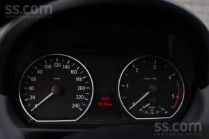 БМВ 118 2005 в Елгава, объемом двигателя 2.00 л и пробегом 199 тыс. км за 3390 €, фото 12 на AUTOMOTO.COM.LV