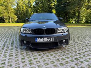 БМВ 118 2005 в Вильнюс, объемом двигателя 2.00 л и пробегом 440 тыс. км за 2600 €, фото 6 на AUTOMOTO.COM.LV