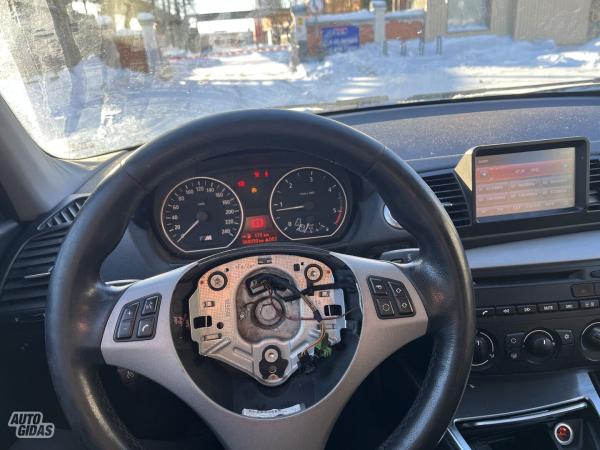 BMW 118 2006 Panevēža, ar dzinēja tilpumu 2.00 L un nobraukumu 300 tūkst. km par 1150 €, foto 8 vietnē AUTOMOTO.COM.LV