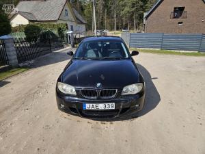 BMW 118 2006 Prienai, ar dzinēja tilpumu 2.00 L un nobraukumu 338 tūkst. km par 1250 €, foto 4 vietnē AUTOMOTO.COM.LV