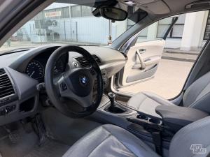 БМВ 118 2006 в Радвилишкис, объемом двигателя 1.80 л и пробегом 460 тыс. км за 1850 €, фото 16 на AUTOMOTO.COM.LV