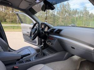 БМВ 118 2006 в Радвилишкис, объемом двигателя 1.80 л и пробегом 460 тыс. км за 1850 €, фото 17 на AUTOMOTO.COM.LV