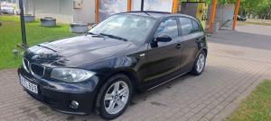 БМВ 118 2006 в Паневежис, объемом двигателя 2.00 л и пробегом 255 тыс. км за 2300 €, фото  на AUTOMOTO.COM.LV