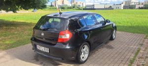 БМВ 118 2006 в Паневежис, объемом двигателя 2.00 л и пробегом 255 тыс. км за 2300 €, фото 4 на AUTOMOTO.COM.LV