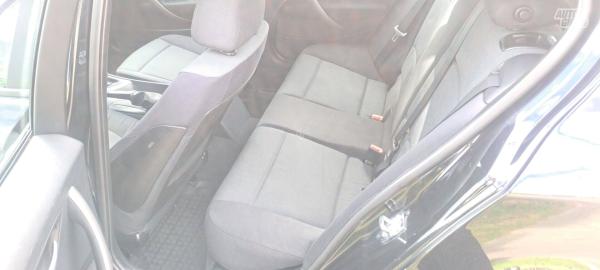 БМВ 118 2006 в Паневежис, объемом двигателя 2.00 л и пробегом 255 тыс. км за 2300 €, фото 5 на AUTOMOTO.COM.LV