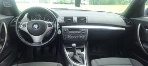БМВ 118 2006 в Паневежис, объемом двигателя 2.00 л и пробегом 255 тыс. км за 2300 €, фото 7 на AUTOMOTO.COM.LV