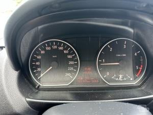 БМВ 118 2006 в Плунге, объемом двигателя 2.00 л и пробегом 366 тыс. км за 1600 €, фото 15 на AUTOMOTO.COM.LV