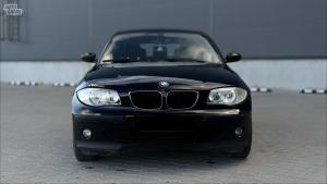 BMW 118 2006 Šauļi, ar dzinēja tilpumu 2.00 L un nobraukumu 336 tūkst. km par 2200 €, foto 3 vietnē AUTOMOTO.COM.LV