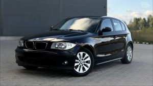 BMW 118 2006 Šauļi, ar dzinēja tilpumu 2.00 L un nobraukumu 336 tūkst. km par 2200 €, foto 4 vietnē AUTOMOTO.COM.LV