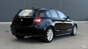 BMW 118 2006 Šauļi, ar dzinēja tilpumu 2.00 L un nobraukumu 336 tūkst. km par 2200 €, foto 7 vietnē AUTOMOTO.COM.LV