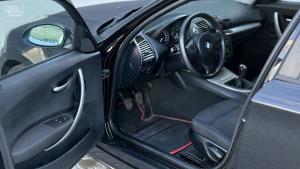 BMW 118 2006 Šauļi, ar dzinēja tilpumu 2.00 L un nobraukumu 336 tūkst. km par 2200 €, foto 10 vietnē AUTOMOTO.COM.LV