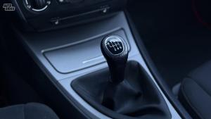 BMW 118 2006 Šauļi, ar dzinēja tilpumu 2.00 L un nobraukumu 336 tūkst. km par 2200 €, foto 12 vietnē AUTOMOTO.COM.LV