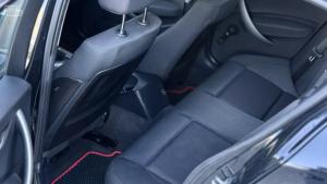 BMW 118 2006 Šauļi, ar dzinēja tilpumu 2.00 L un nobraukumu 336 tūkst. km par 2200 €, foto 13 vietnē AUTOMOTO.COM.LV